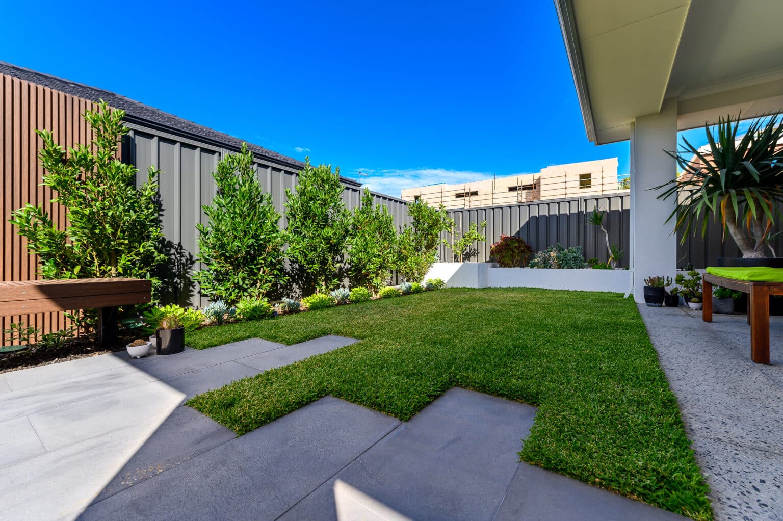Landscaping Design Perth | Residential Landscape Designers WA